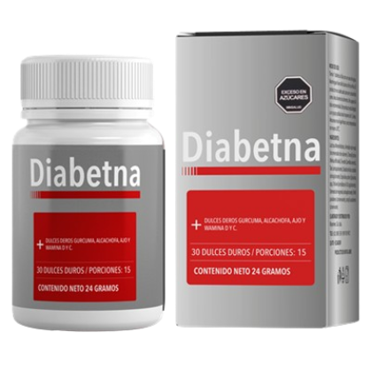 Diabetna cápsulas - opiniones, foro, precio, ingredientes, donde ...